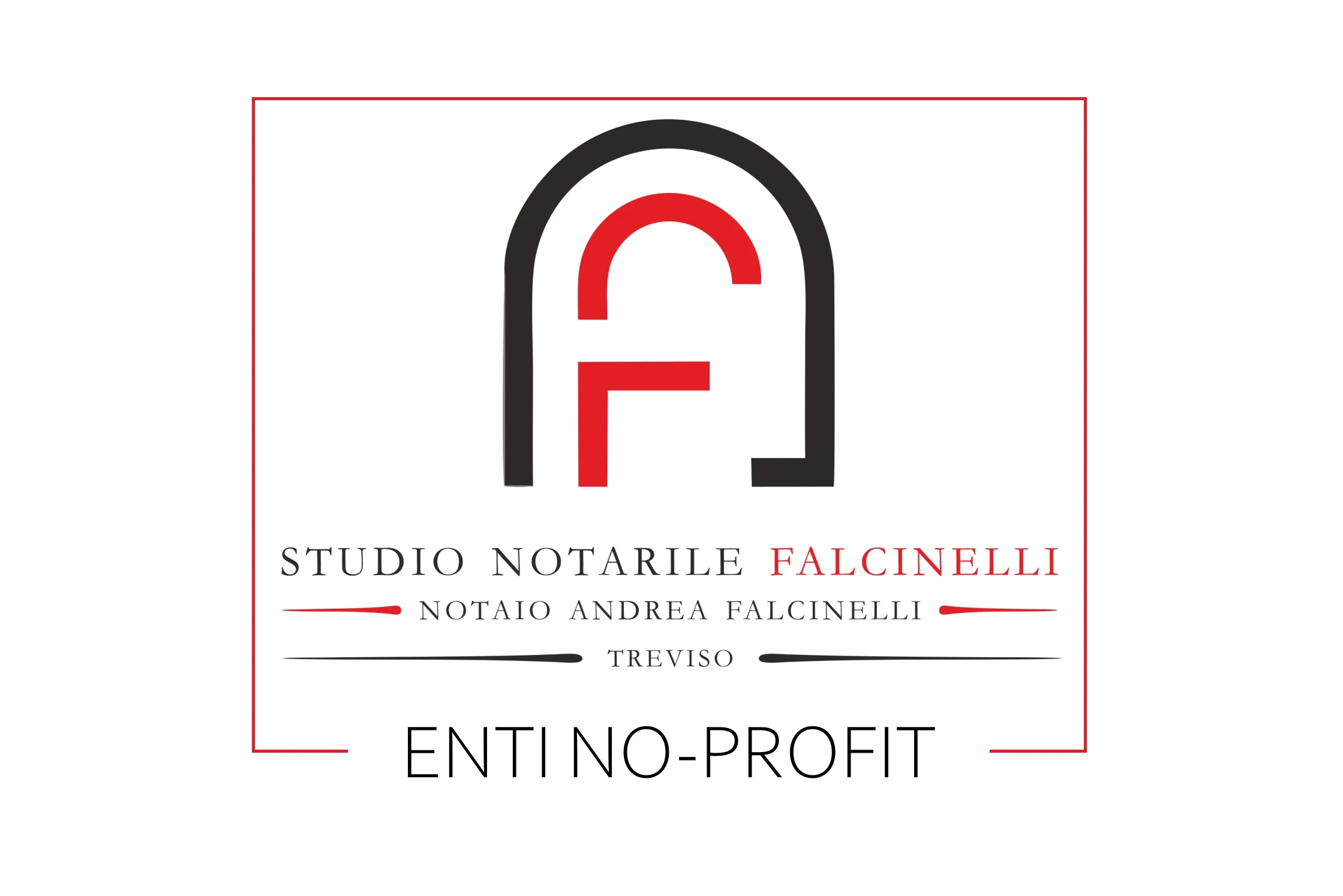 Enti no-profit | Studio Notarile Falcinelli