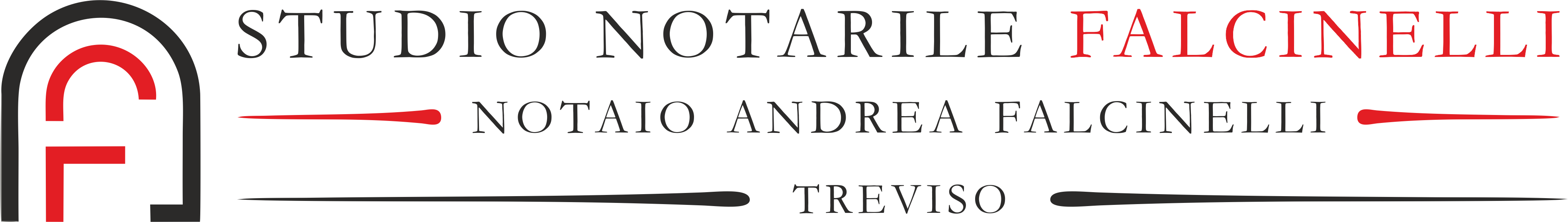Notaio Treviso | Infografica